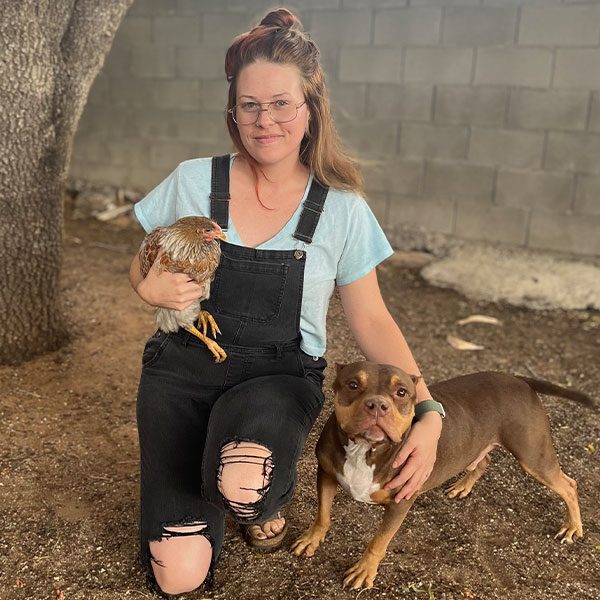 Our Team in Oro Valley, AZ | The Bailey Veterinary Medical Center
