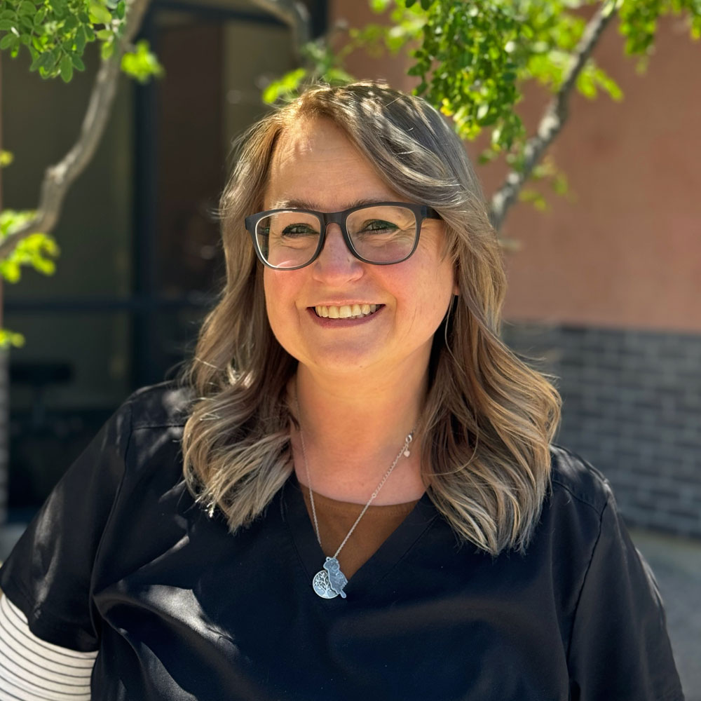 Our Team in Oro Valley, AZ | The Bailey Veterinary Medical Center